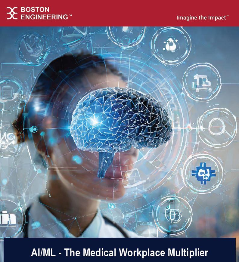 AI and ML in Health Care - The Multiplier Effect